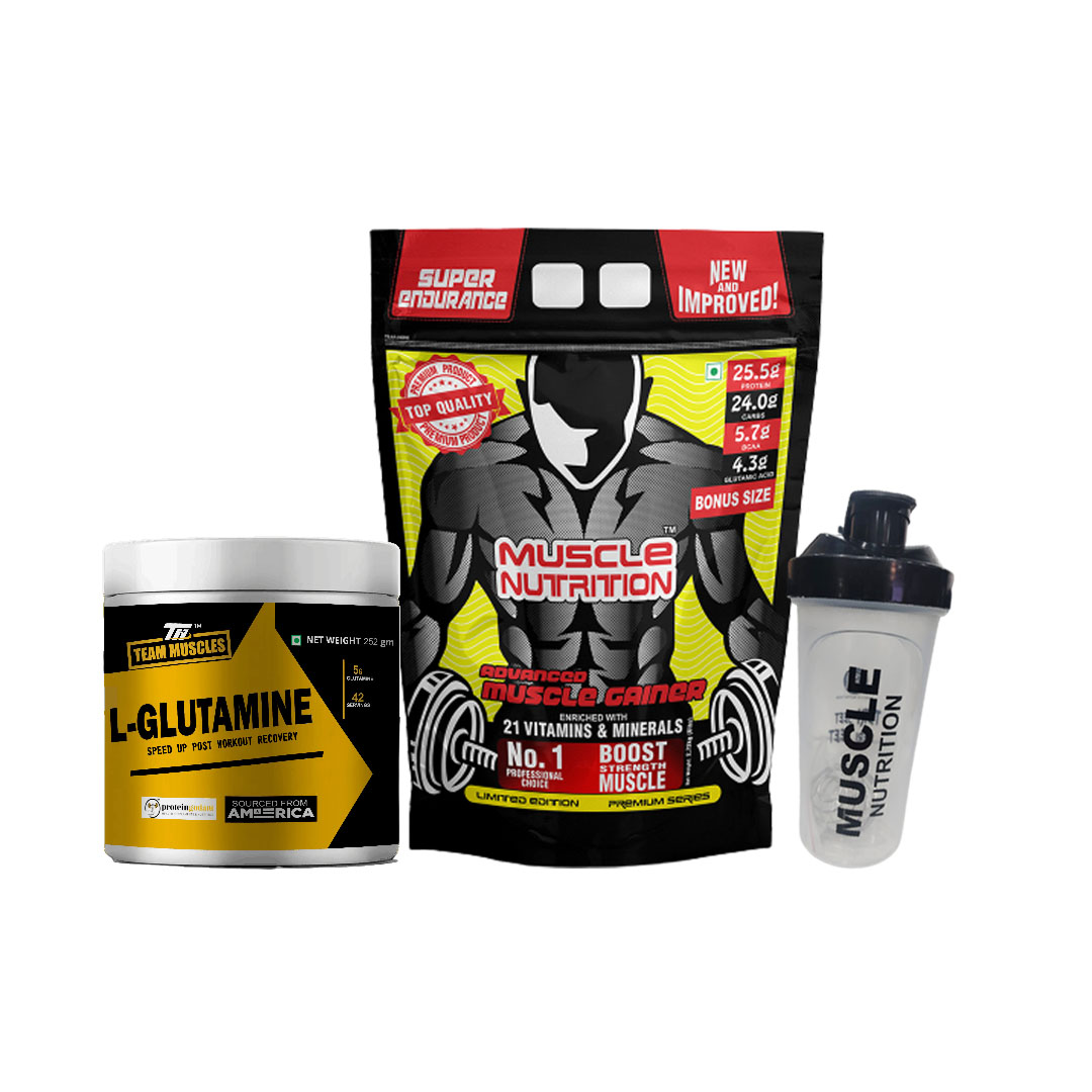 Buy Gym and Bodybuilding Supplements online at best Price in Delhi ...